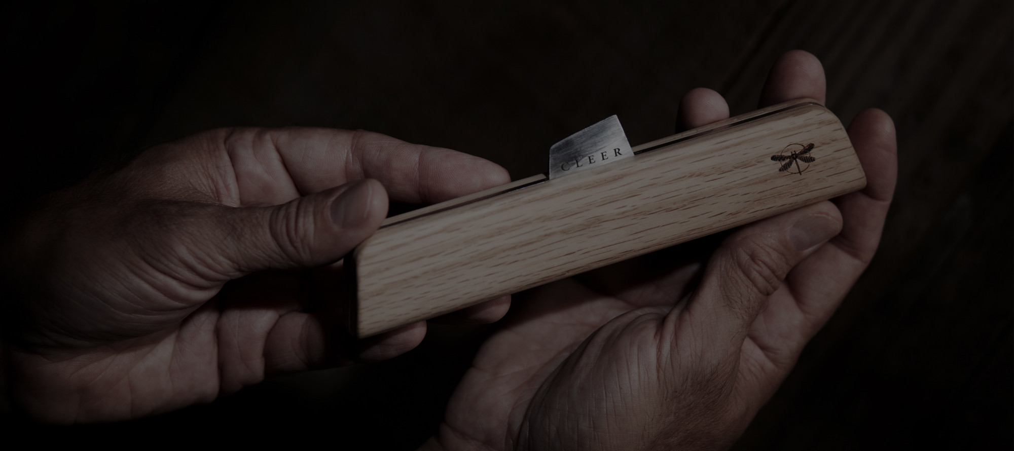 Cleer | Luxury tools, design tools, exclusive tools, exclusive objects ...